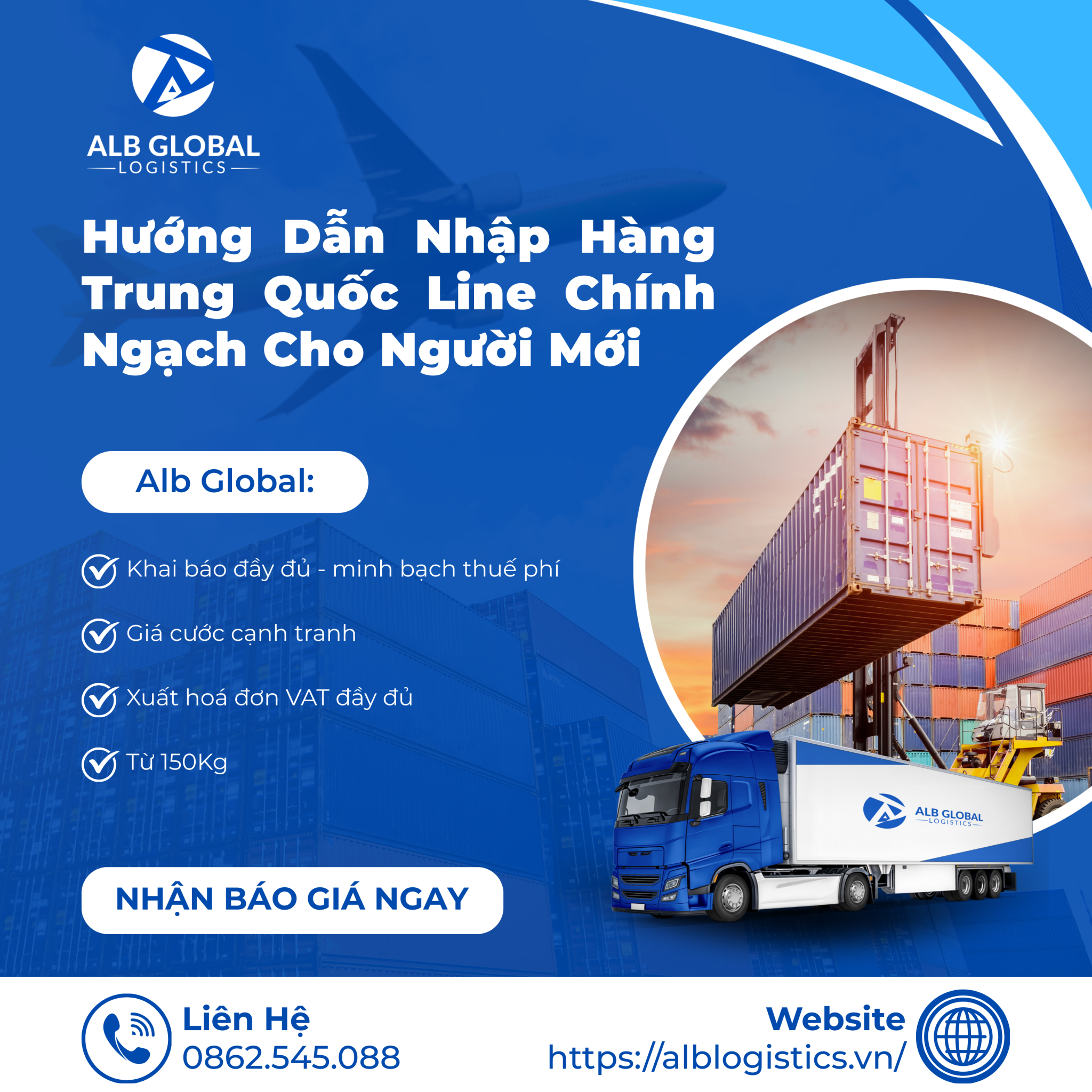 ALB Global Logistics